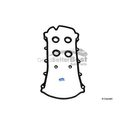 New Victor Reinz Engine Valve Cover Gasket Set 153429201 077198025A | eBay