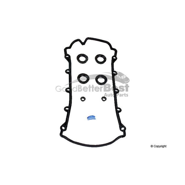 New Victor Reinz Valve Cover Gasket Set, 077 198 025 A for sale online ...