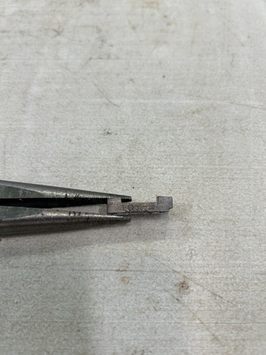 Curtis Clipper Model 15 Key Cutter Carriage TOY-3 | eBay