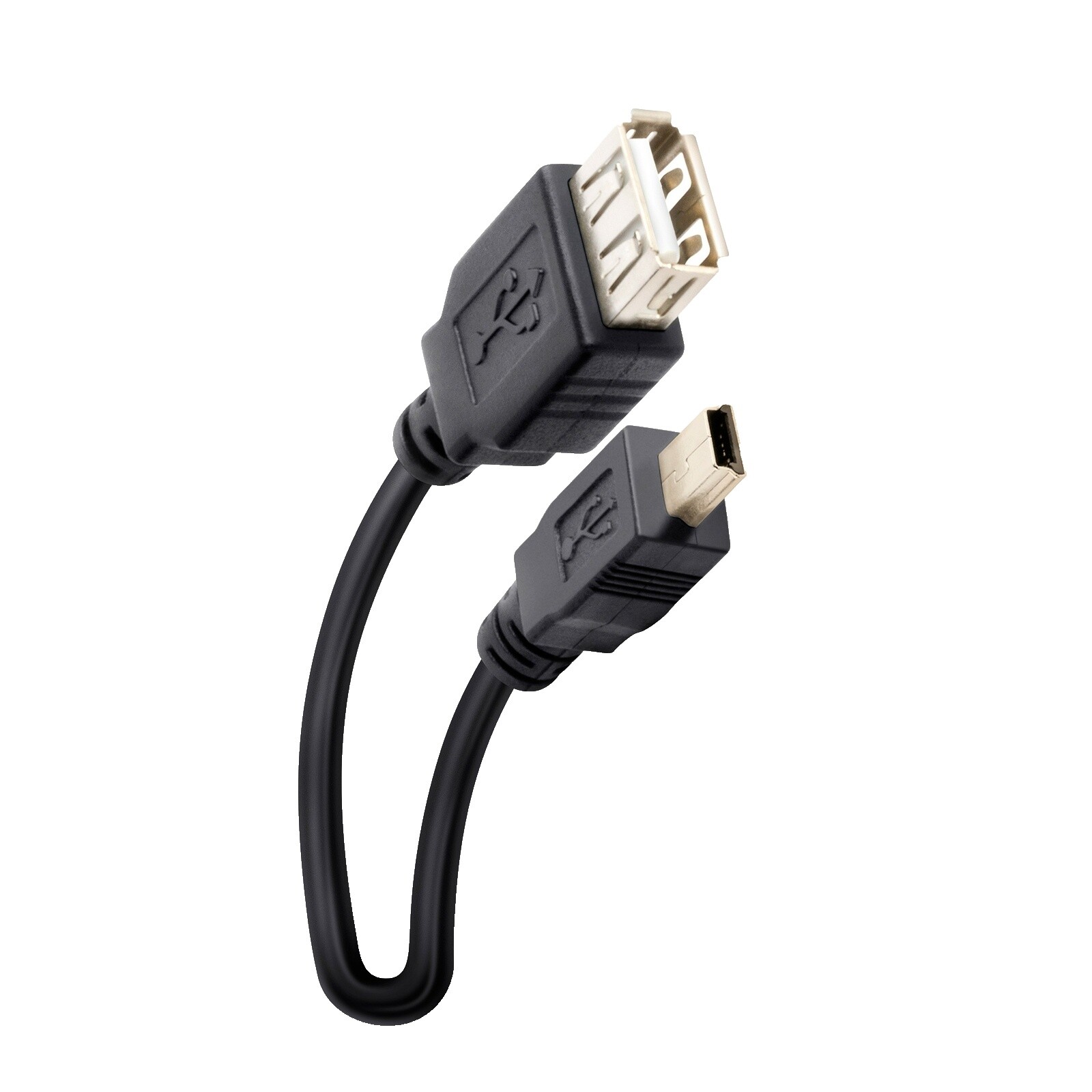 Mini USB Female | eBay