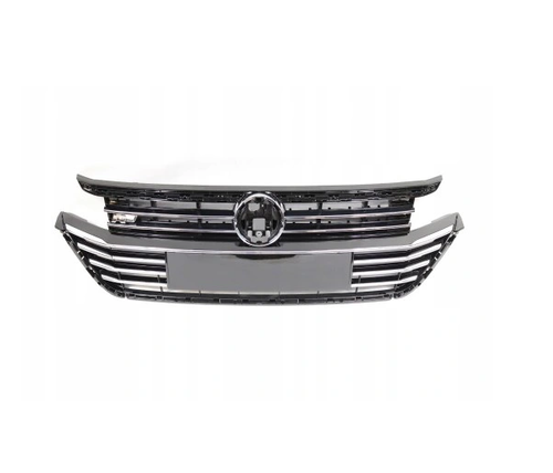 NEW VW ARTEON 3H RADIATOR GRILLE 3G8853651H ZLL 3G8853651HZLL NO DUTY ...