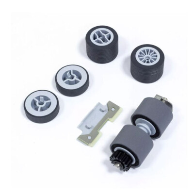 Scanner Pick Roller Kit Compatible with Fujitsu Fi-5950 Fi-5900C Fi ...