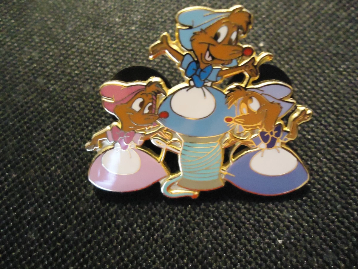 Suzy And Perla Cinderella