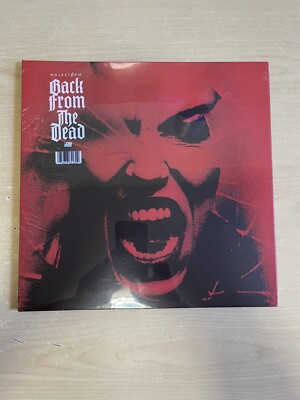 Halestorm - Back From The Dead [New Vinyl LP] 75678641329| eBay