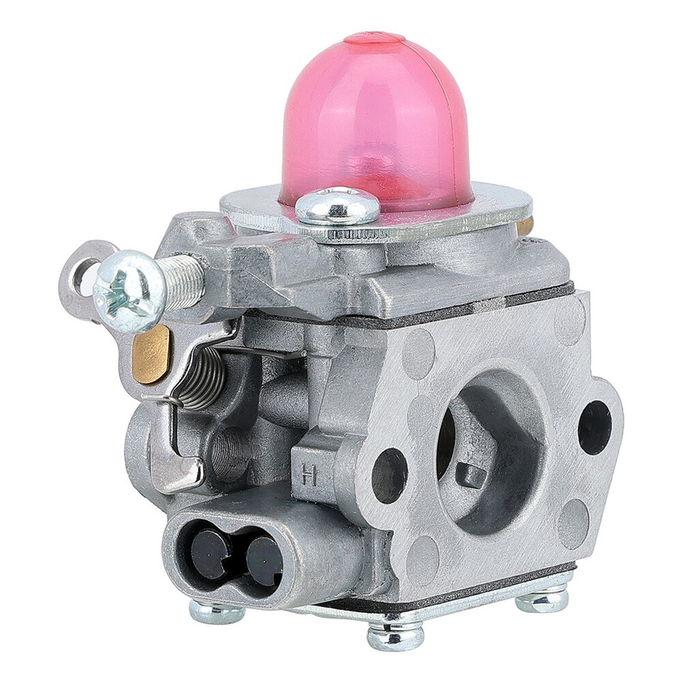 753-06190 Carburetor For Troy-Bilt TB22 TB22EC TB225 TB252S TB25C TB25S ...