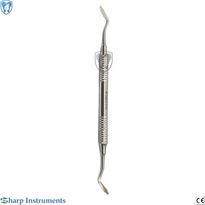 Bone Chisel Periodontal Ochsenbein Fedi Chisels Implant Surgical ...