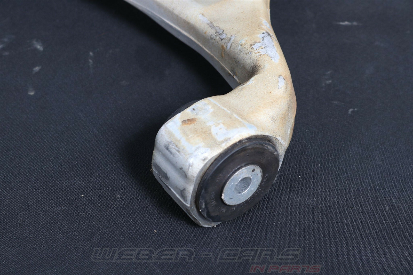 A1663300207 Mercedes X166 GLS 350D 500 Wishbone VR Front Right Lower ...
