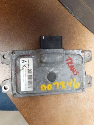 Chassis ECM Transmission CVT 4 Door AWD Fits 11-12 MURANO 335015 | eBay