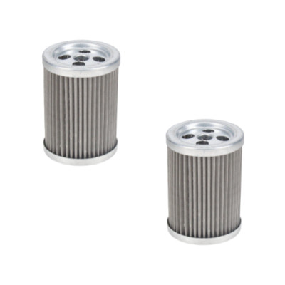 PK2 Fuel Filters 9M2341 fits Caterpillar PM-565 R1300 R1300G RT100 RT80 ...
