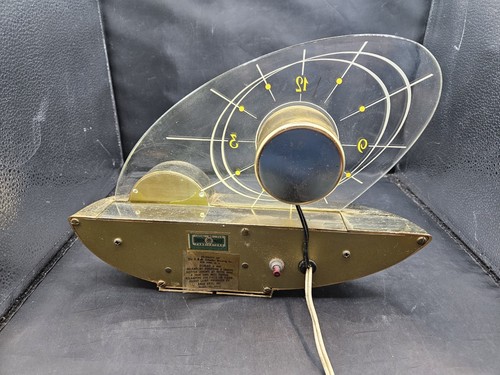 Vintage Schaefer Beer Clock Sailboat Lighted 615 Bar Sign Light MCM | eBay