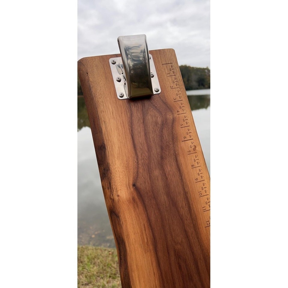 Fishing Tool Stainless Steel Fish Gripper with Easy Operation and Non ...