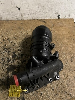 AUDI Q7 4M TDI 3.0 2020+ OIL FILTER HOUSING 059115389T GENUINE TESTED ...