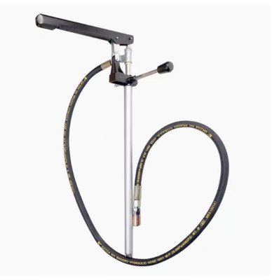 SJB-10ZA Flow-through type Manual oiling pump for punching machine | eBay