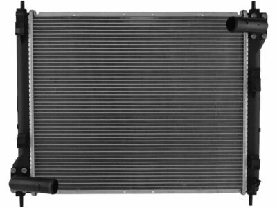 TRQ Radiator fits Nissan Juke 2011-2017 Nismo RS 71JTGW | eBay