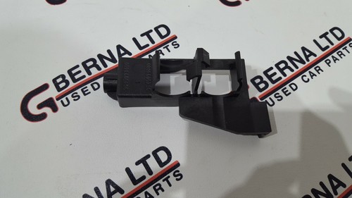 Original Peugeot Citroen Kühlmittel Rohre Halterung Zierleiste 134072 ...