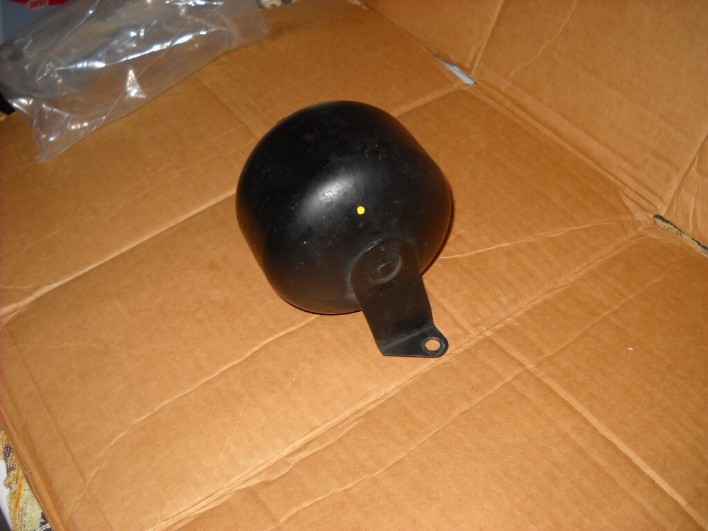 3rd Brake Lights For Sale Corteco 2203270115 Active Body Control (abc ...