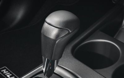 GENUINE TOYOTA HILUX REVO GEAR SHIFT KNOB FOR AUTO | eBay Australia