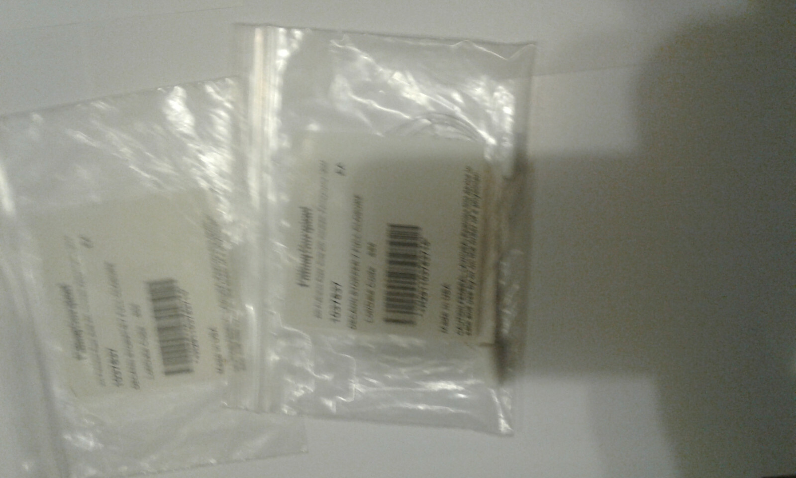 TWO Pilling Surgical Decannulation Stoppers #7 Full Closure | eBay