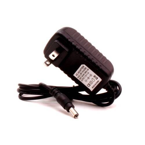 Brand new 7.5 V 2A AC/DC Power supply replacment center tip Center ...