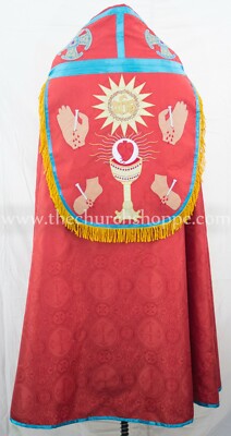 Vestments - Latin Mass