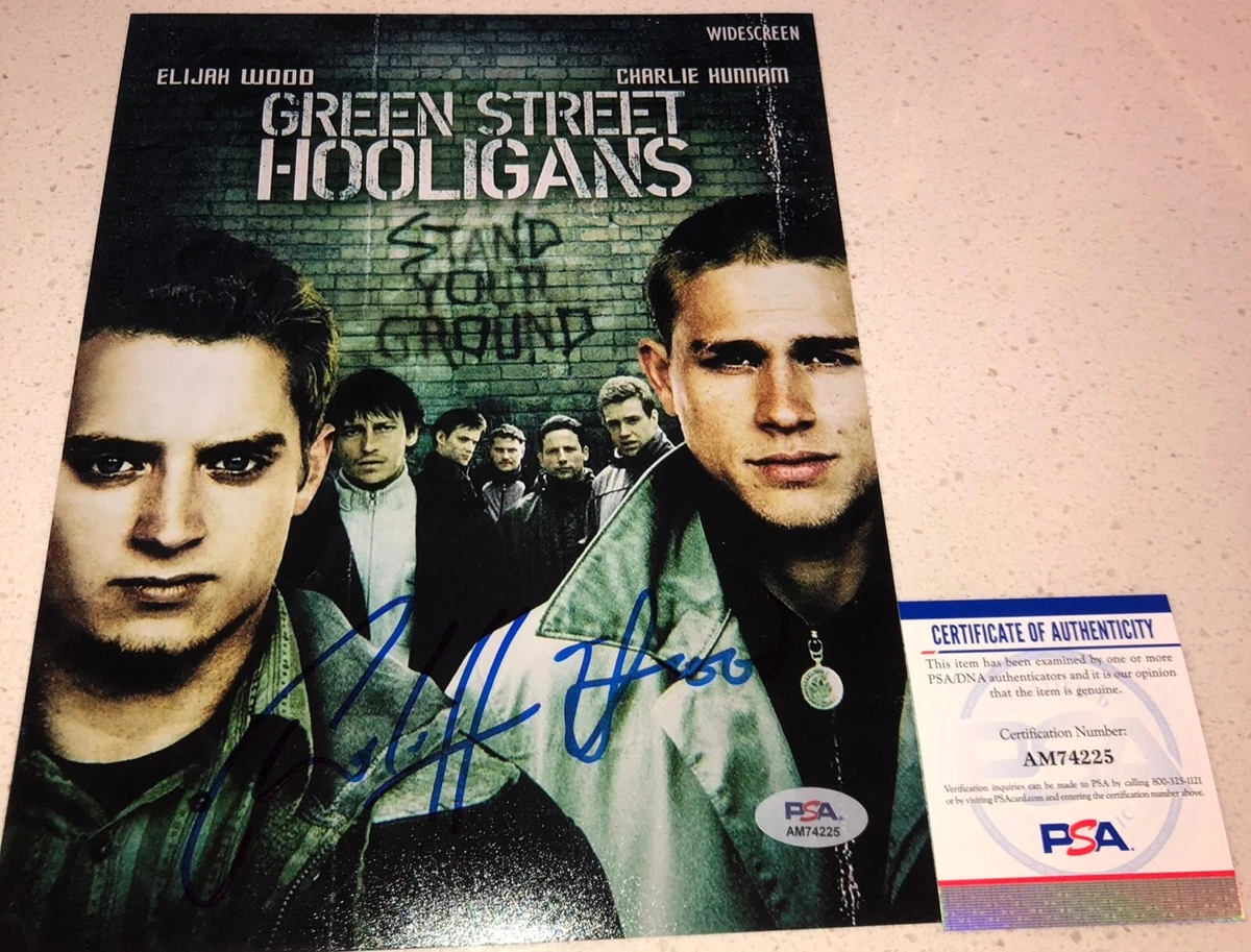 Green Street Hooligans 1