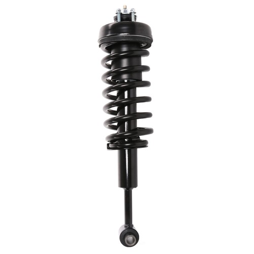 Suspension Strut and Coil Spring Assembly-PRT PERFORMANCE RIDE ...