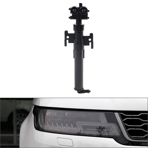 Right Headlight Washer Nozzle LR109996 For Range Rover Sport 2018-2019 ...