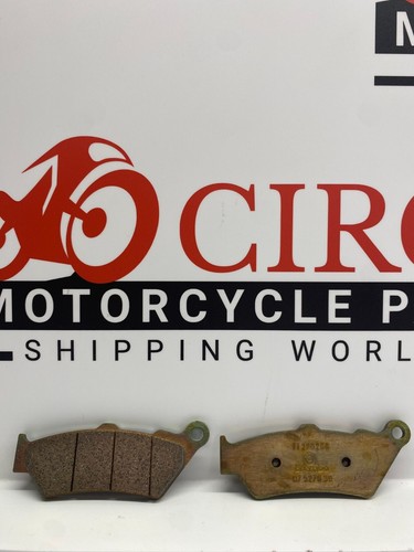 Triumph Rocket III/Thunderbird Rear Brake Pad Set (T2020692) | eBay