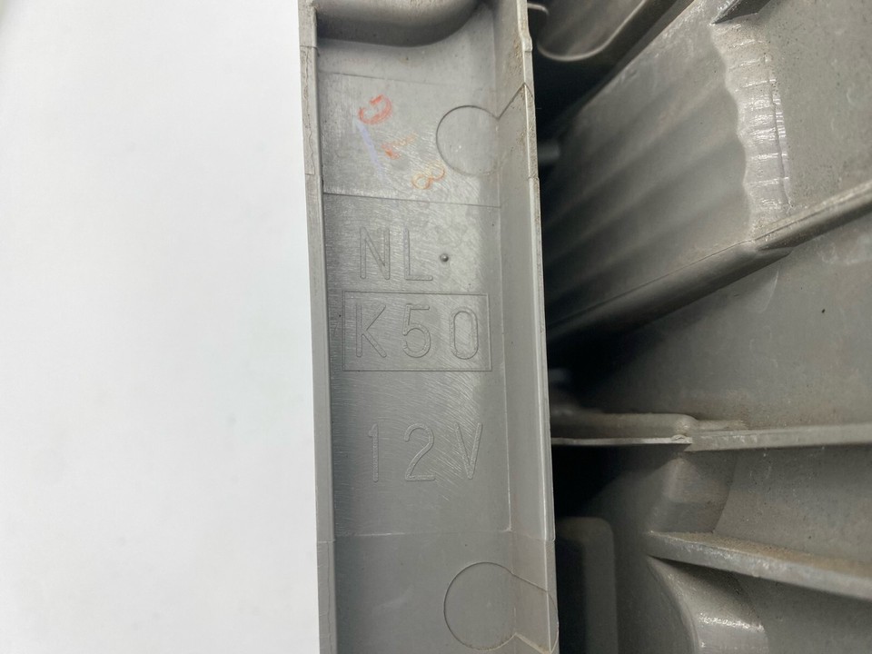 Genuine TOYOTA Noah Voxy 2007-2010 ZRR70 ZRR75 Tail Lights Rear Lamps ...