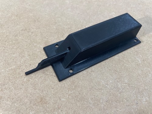 BAKFlip MX4 Tonneau Cable Guide Latch Trim Cover Repair Replacement ...