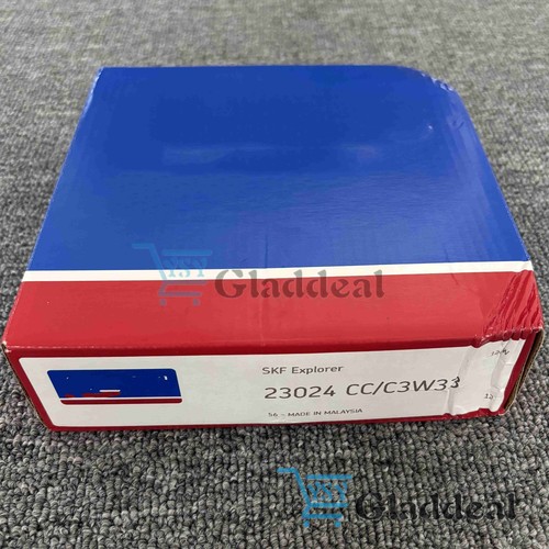 NEW Spherical Roller Bearings For SKF 23024 CC/C3 W33 120x180x46mm | eBay