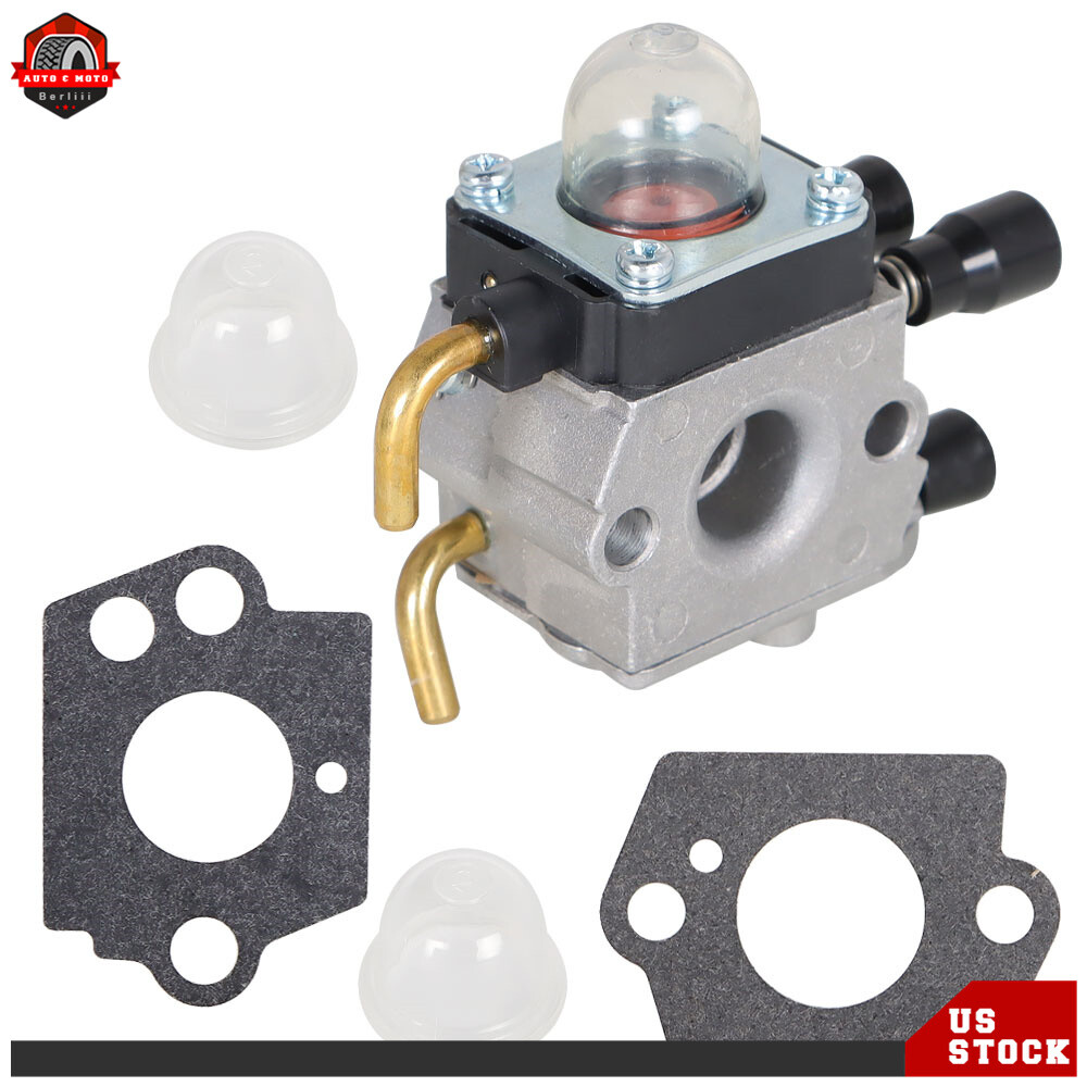 Carburetor For STIHL FS45 FS38 FS46 FS55 FS74 FS75 FS76 FS80 FS85 ...