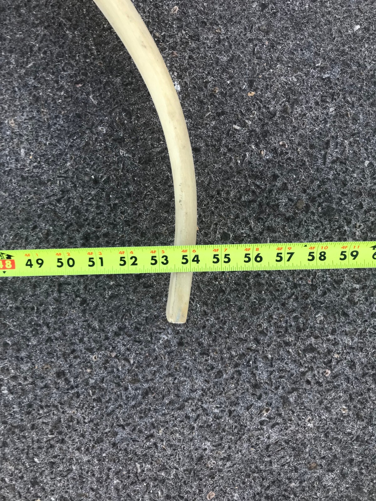 New NOS Long-EZ Vari Eze Cozy Experimental Aircraft / Airplane Main ...