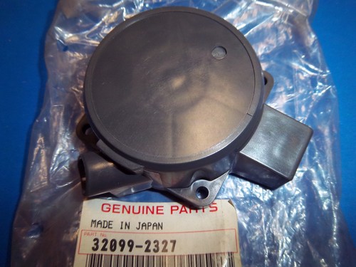 NEW KAWASAKI RECOIL STARTER HOUSING 32099-2327 OEM M17 | eBay