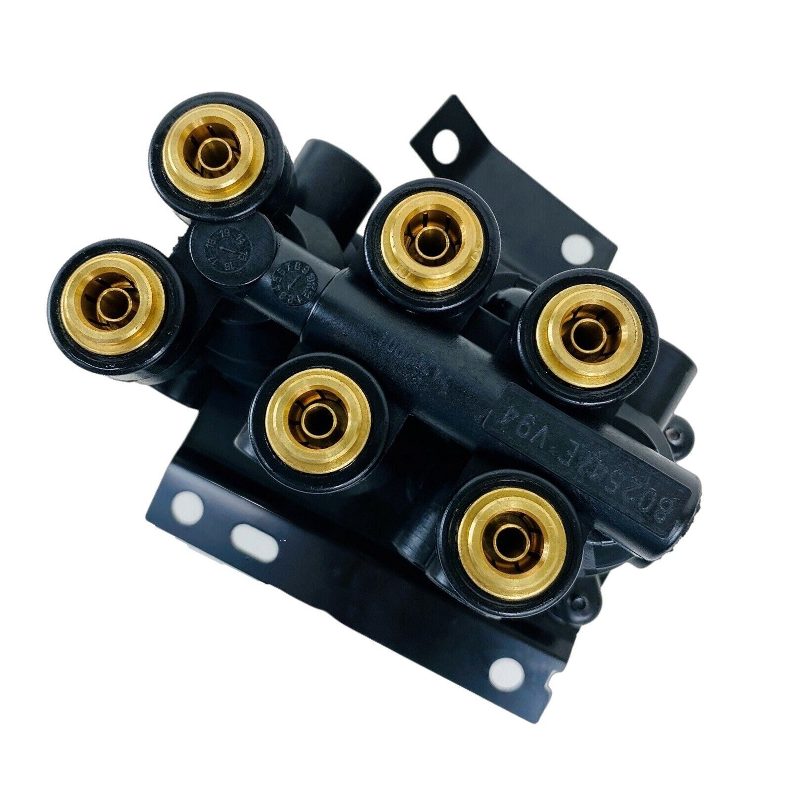 MV3 Module Dash Valve for Volvo Haldex Midland Style KN20619, RKN20619 ...