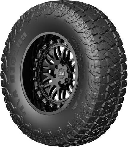 Americus Rugged ATR 245/75R16 Tire for sale online | eBay