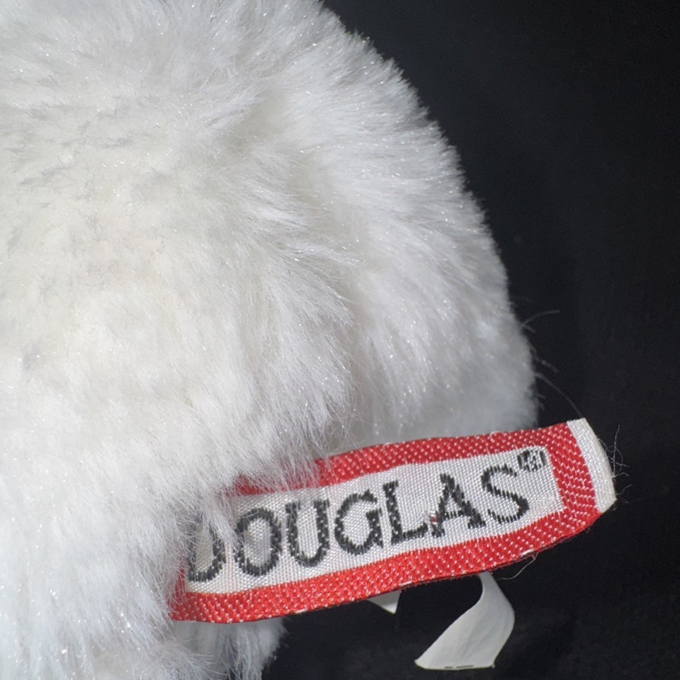 Douglas Slowpoke Sloth Easter Bunny Carrot 6" Plush Stuffed Cuddle Toy ...