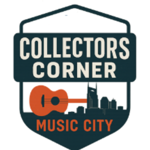 Collectors Corner Music City | eBay Stores
