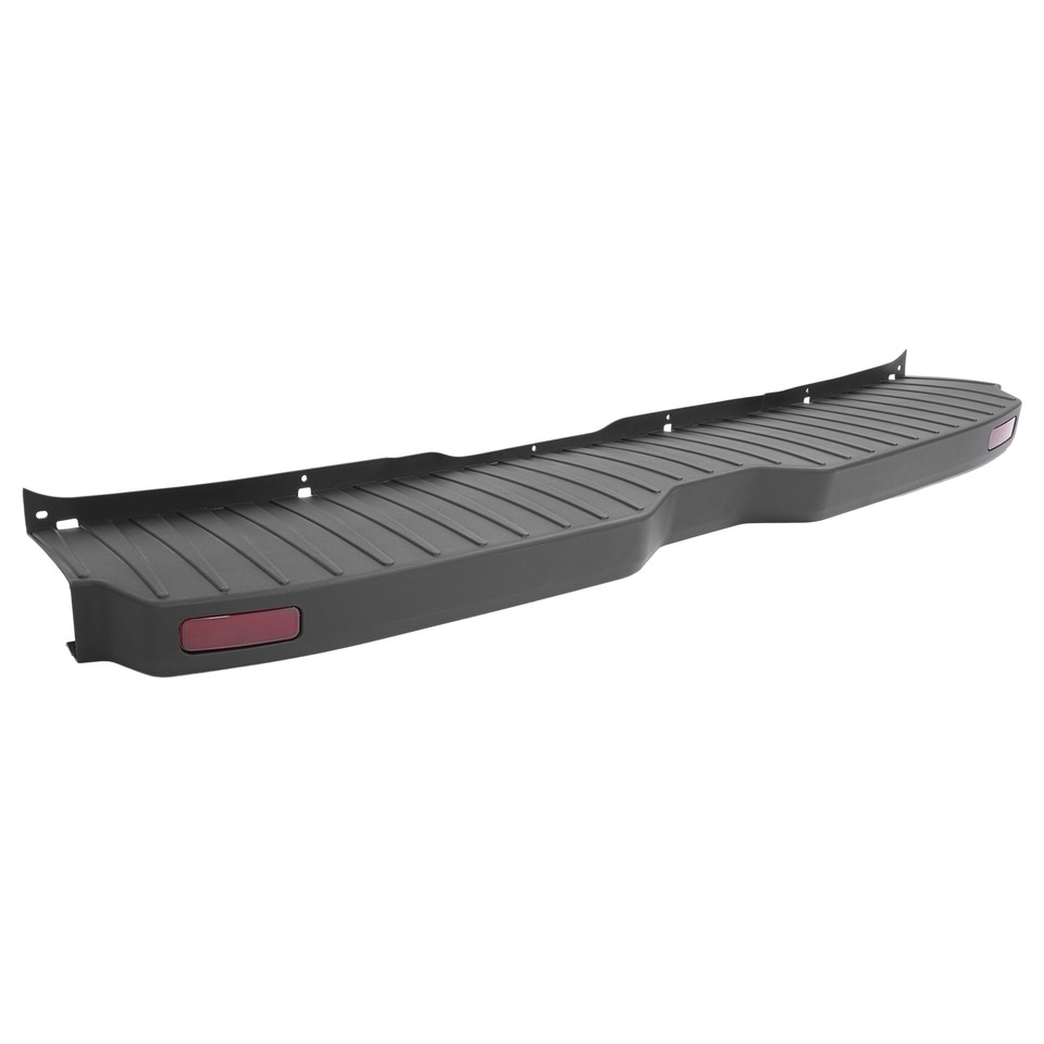 Rear Bumper Cover Step Top Pad For Ford Transit 150 250 15-24 20 W ...