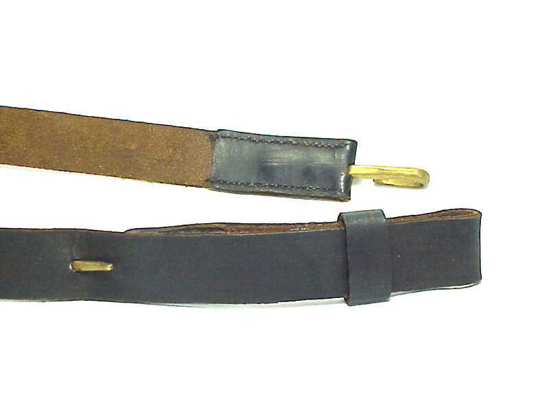 Original Civil War CAVALRY SABER BELT SUPPORT STRAP | eBay