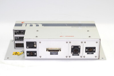 BOC Edwards A52844463 IQ Interface Module | eBay