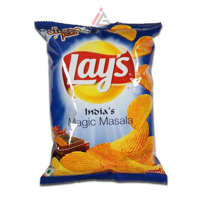Lays - Indias Magic Masala (Potato Chips/Wafers) - 52 gm | eBay