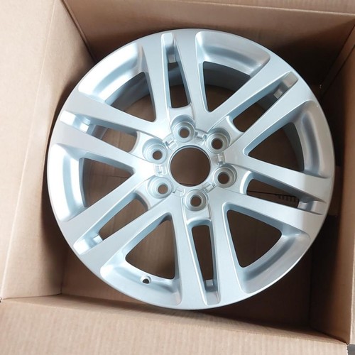 (1) Wheel Rim For Enclave Recond OEM Painted Silver Nice | eBay
