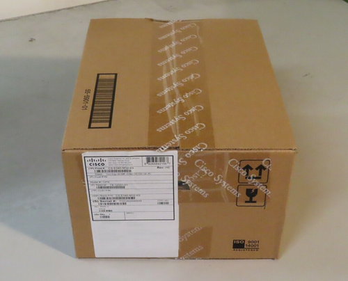 Lot 2x Cisco Edge 340 CS-E340-M32-K9 Digital Media Play | eBay