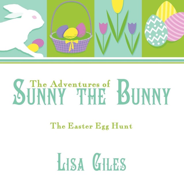 The Adventures of Sunny the Bunny von Lisa Giles (2010, Taschenbuch ...