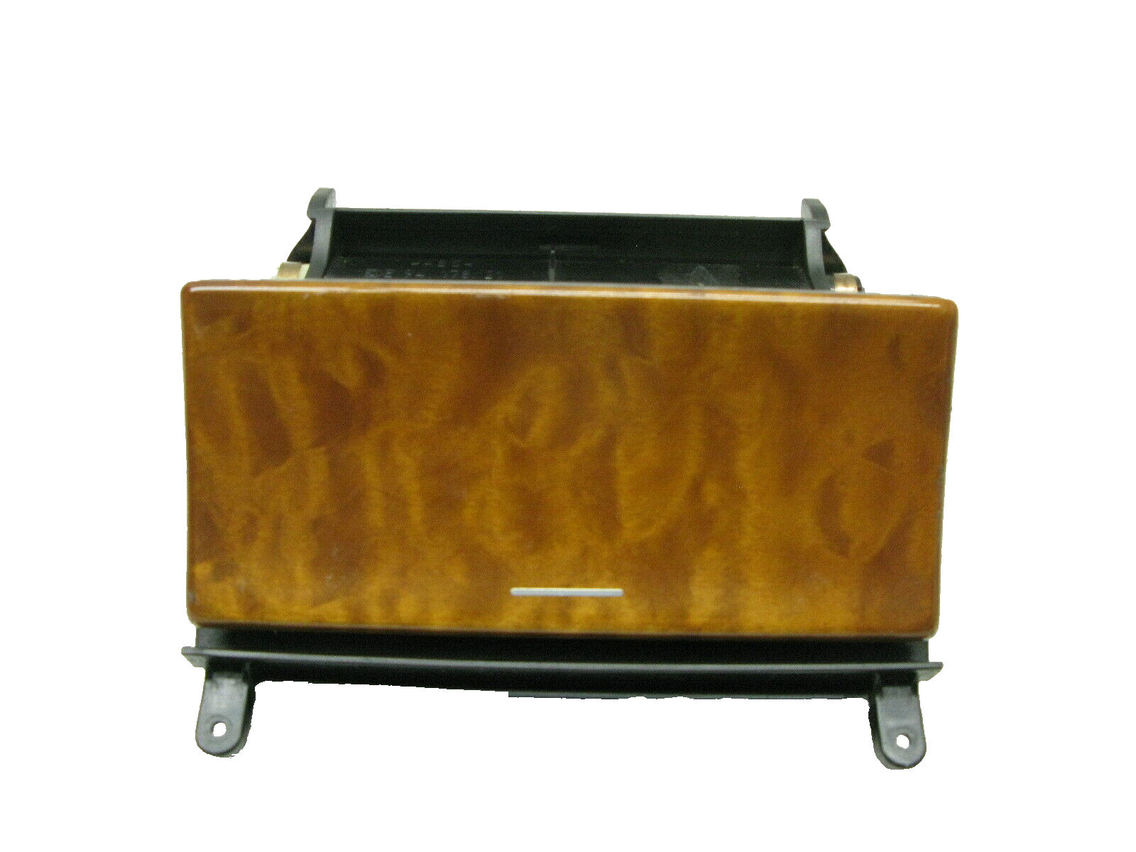 98-03 Mercedes W208 CLK320 CLK430 Ash Tray Wood Ashtray Center Console ...