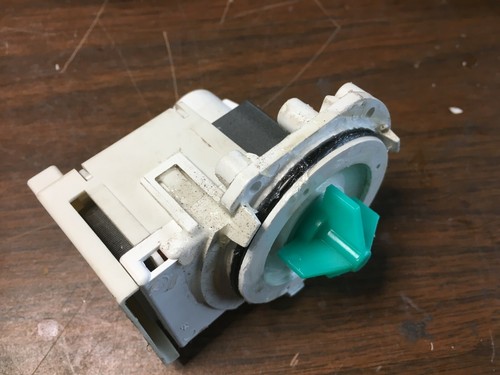Frigidaire Dishwasher Drain Pump Motor 5304492415 | eBay