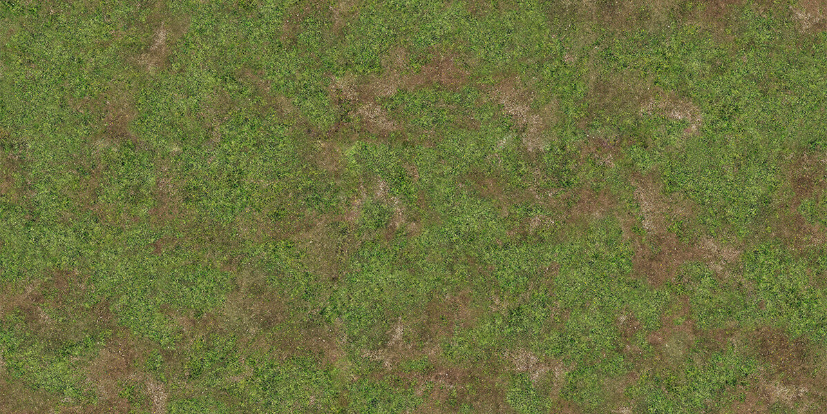 Battle / Game mat: Spring Grass - Warhammer Sigmar Warmachine Legions ...