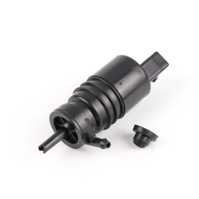 WINDSHIELD WIPER WASHER PUMP MOTOR FOR MITSUBISHI LANCER LANCER-EX ...