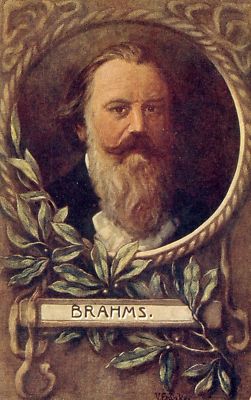 BRAHMS (E6179) | eBay